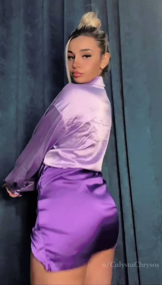 Cute and naughty | Scrolller