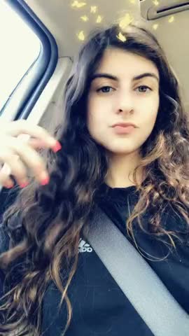 Cute car flash! | Scrolller