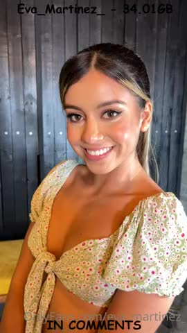 CUTE LITTLE LATINA - YOU KNOW WHERE | Scrolller