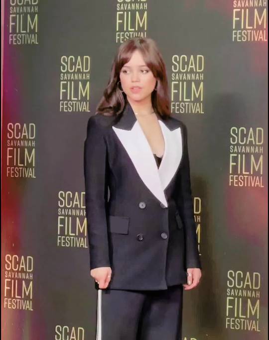 Cutie at the SCAD Savannah Film Festival | Scrolller