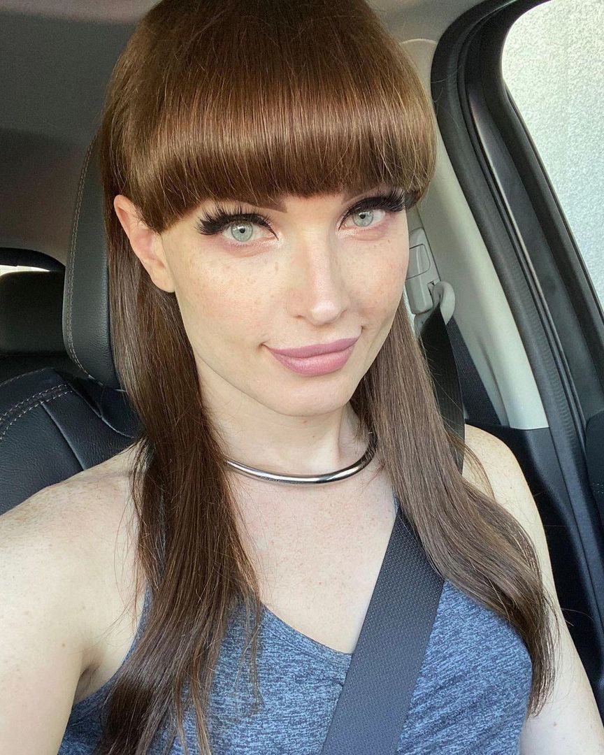 Cutie Natalie 🥰 | Scrolller