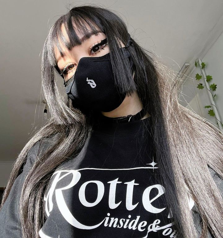 Cyberkitty_____ | Scrolller