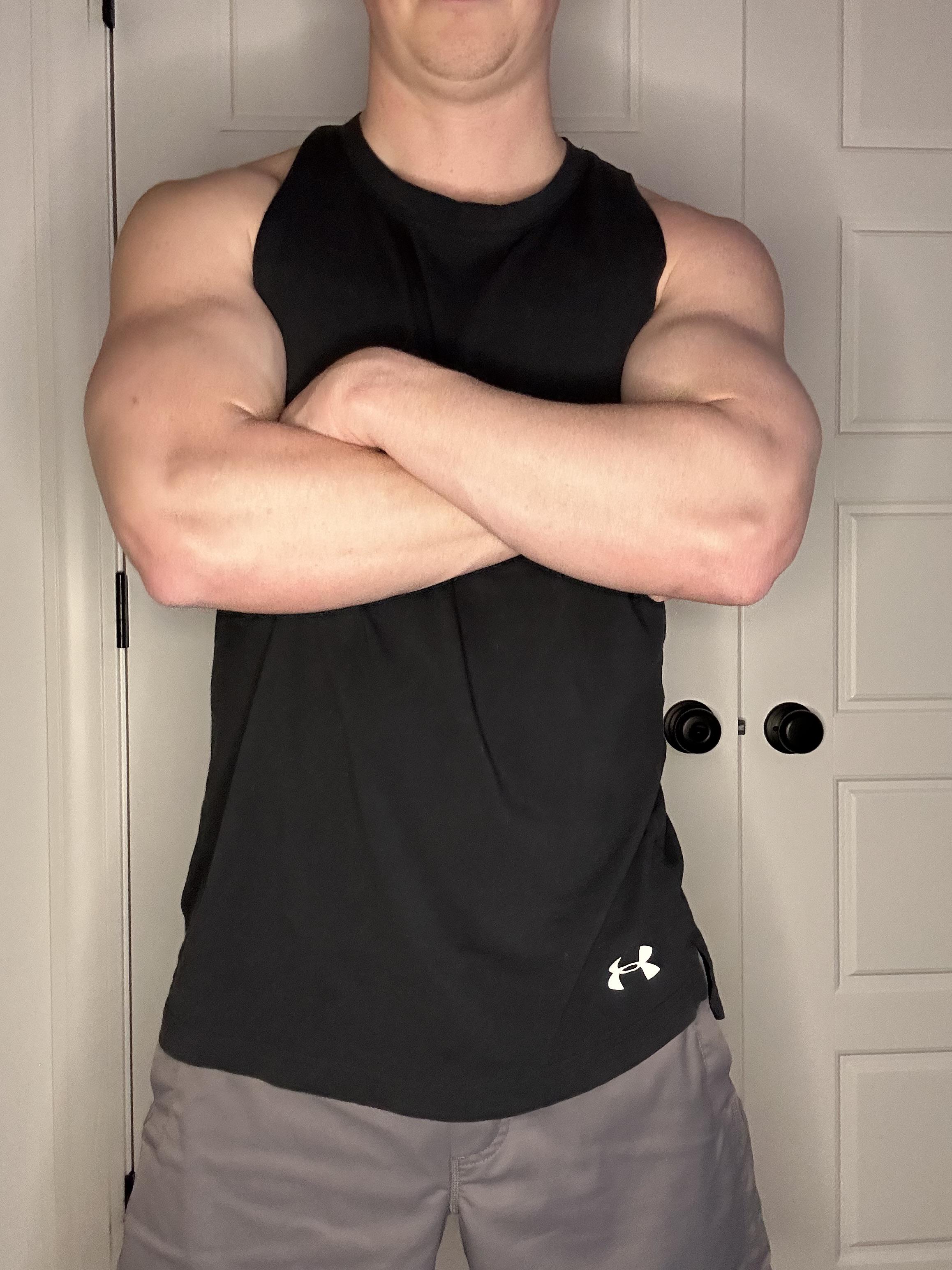 Dad workout Saturday done [m] | Scrolller