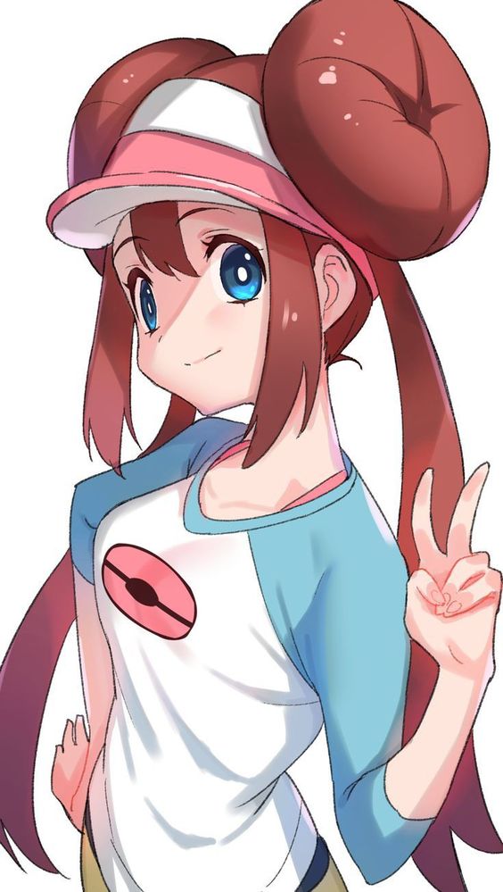 Daily Rosa #3 | Scrolller