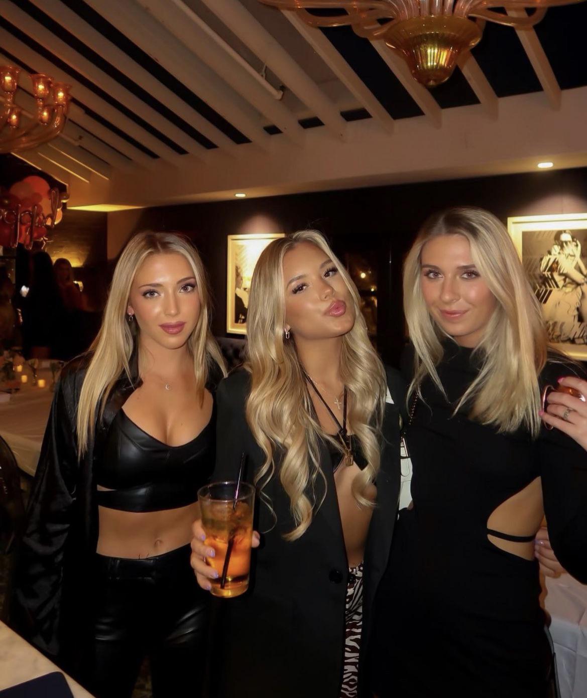 Dallas blondes | Scrolller