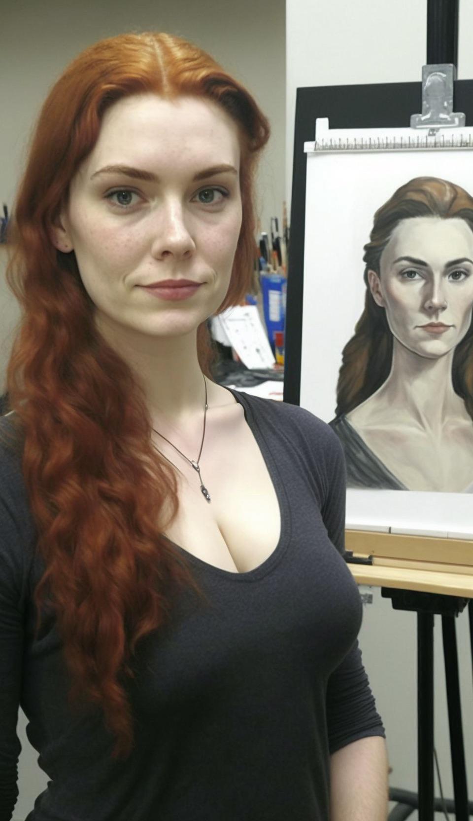 damn, this one got really realistic | Scrolller