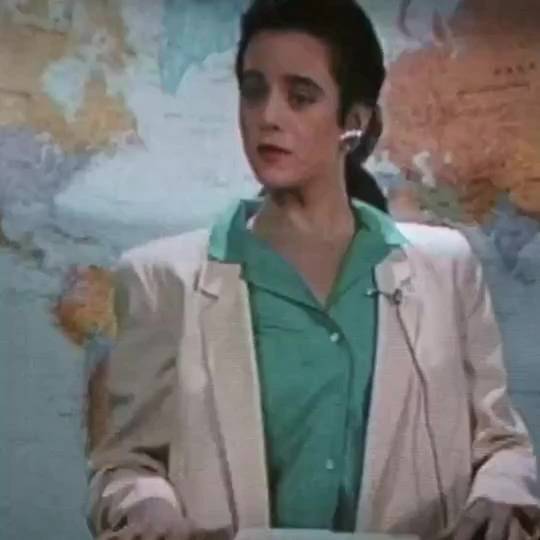 Dana Bentley - The Invisible Maniac (1990) | Scrolller