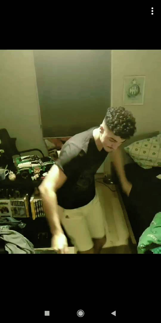 Danica Mori | Scrolller