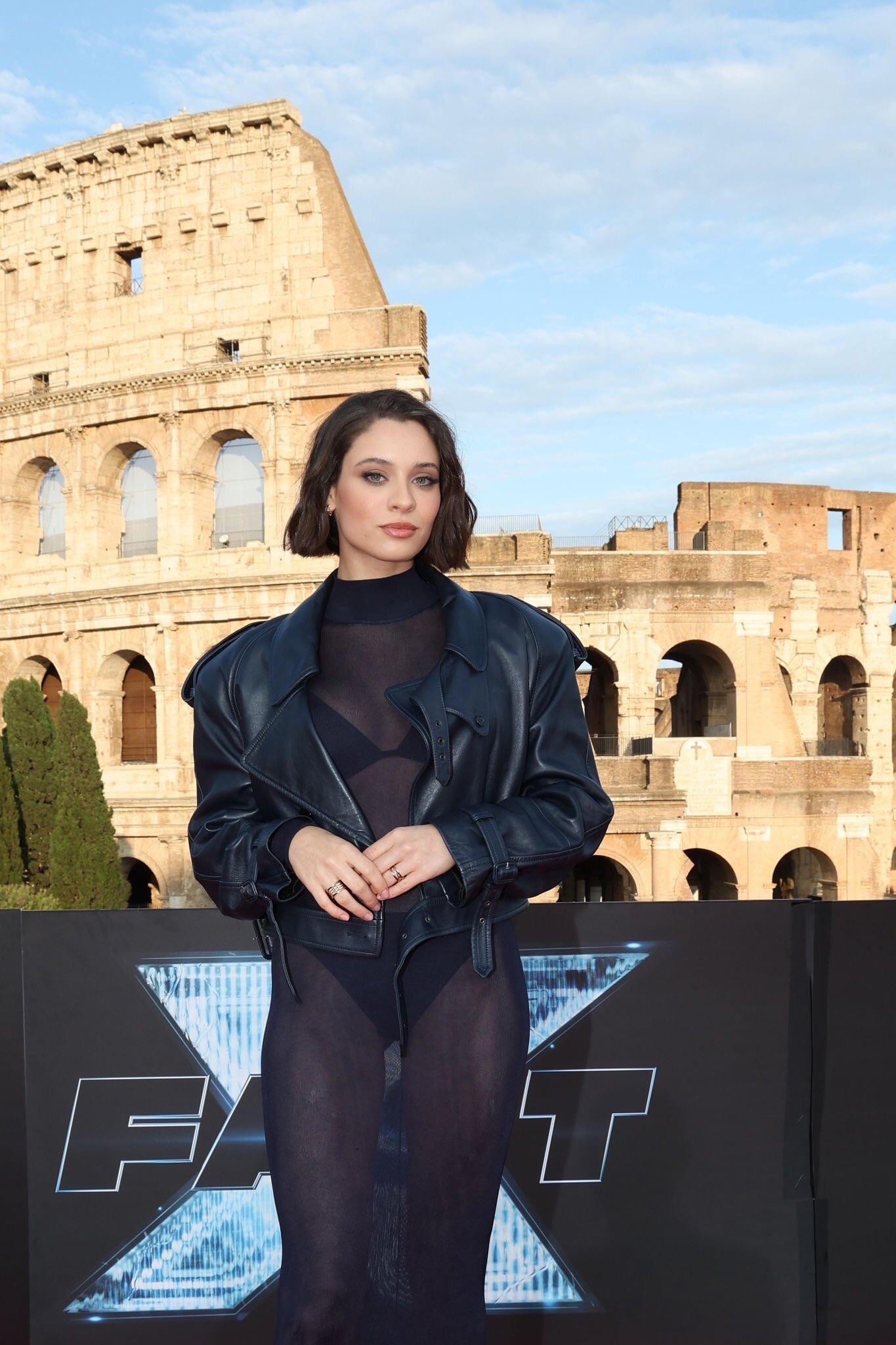 Daniela Melchior is so underrated | Scrolller