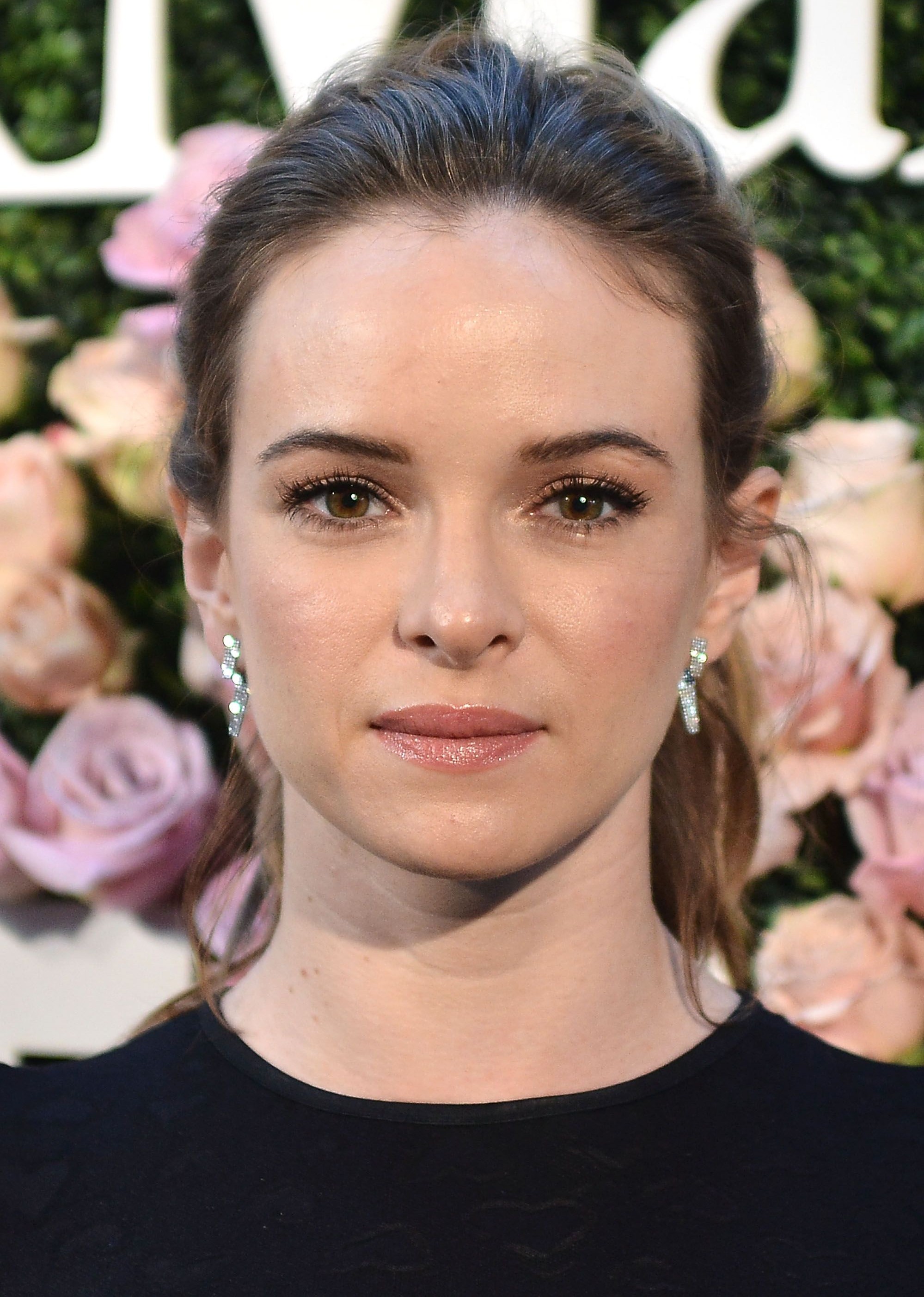 Danielle Panabaker | Scrolller