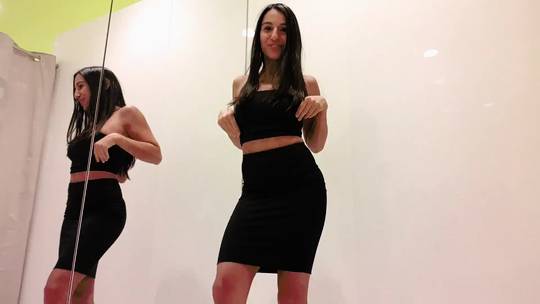 Danika Mori | Scrolller