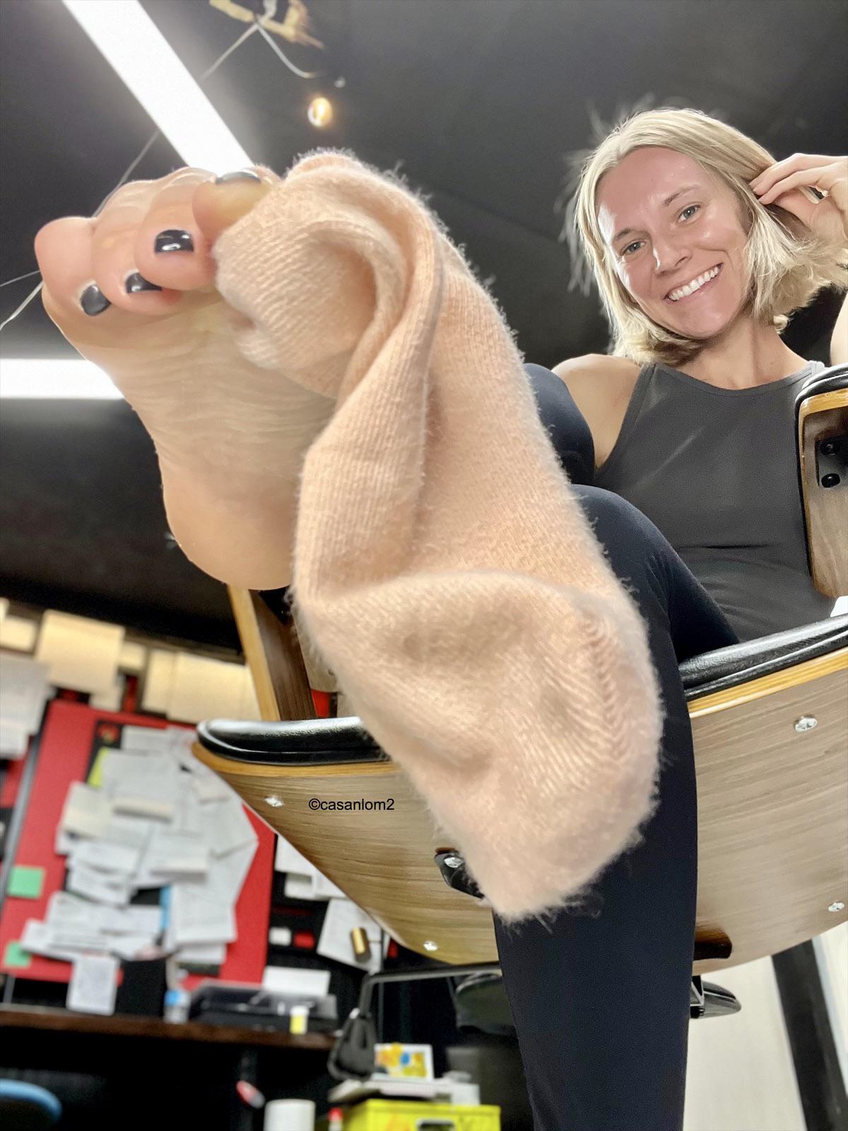 Dare you to smell this. | Scrolller