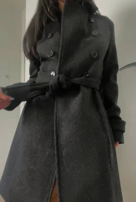 Date night in black lingerie? | Scrolller