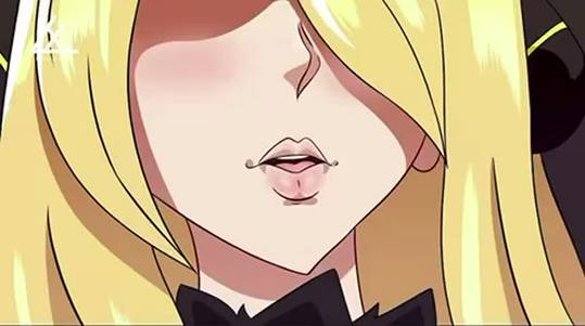 Dawn x Cynthia | Scrolller