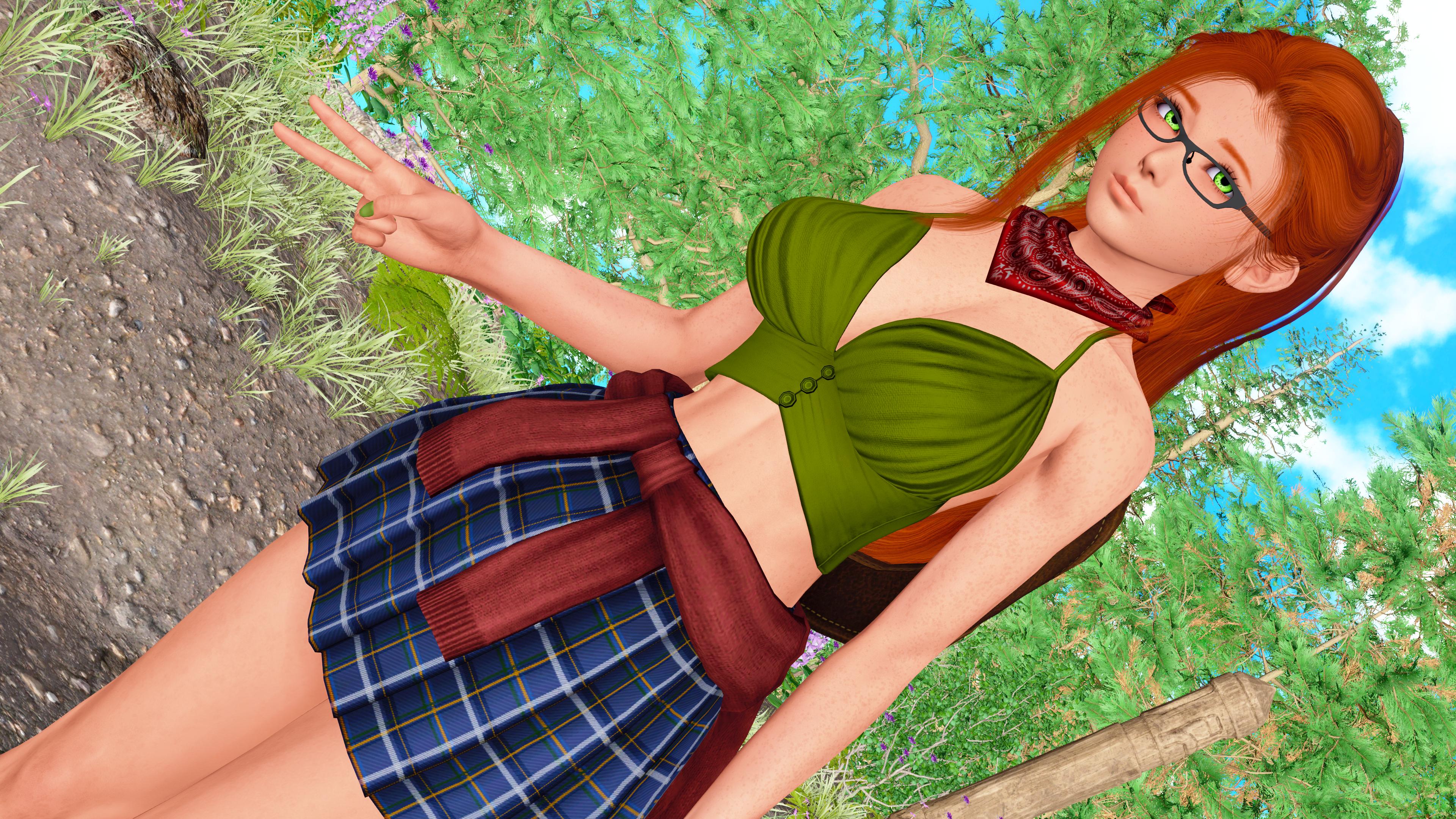 Days of the Future Past | Scrolller