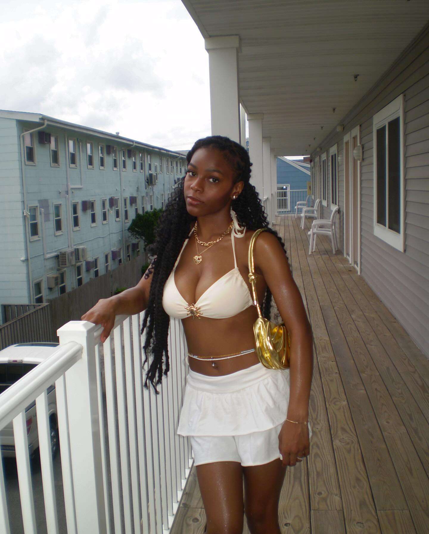 My step sister | Scrolller