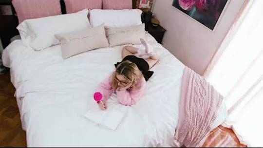 DEAR TINY DIARY - Link In Comments! | Scrolller