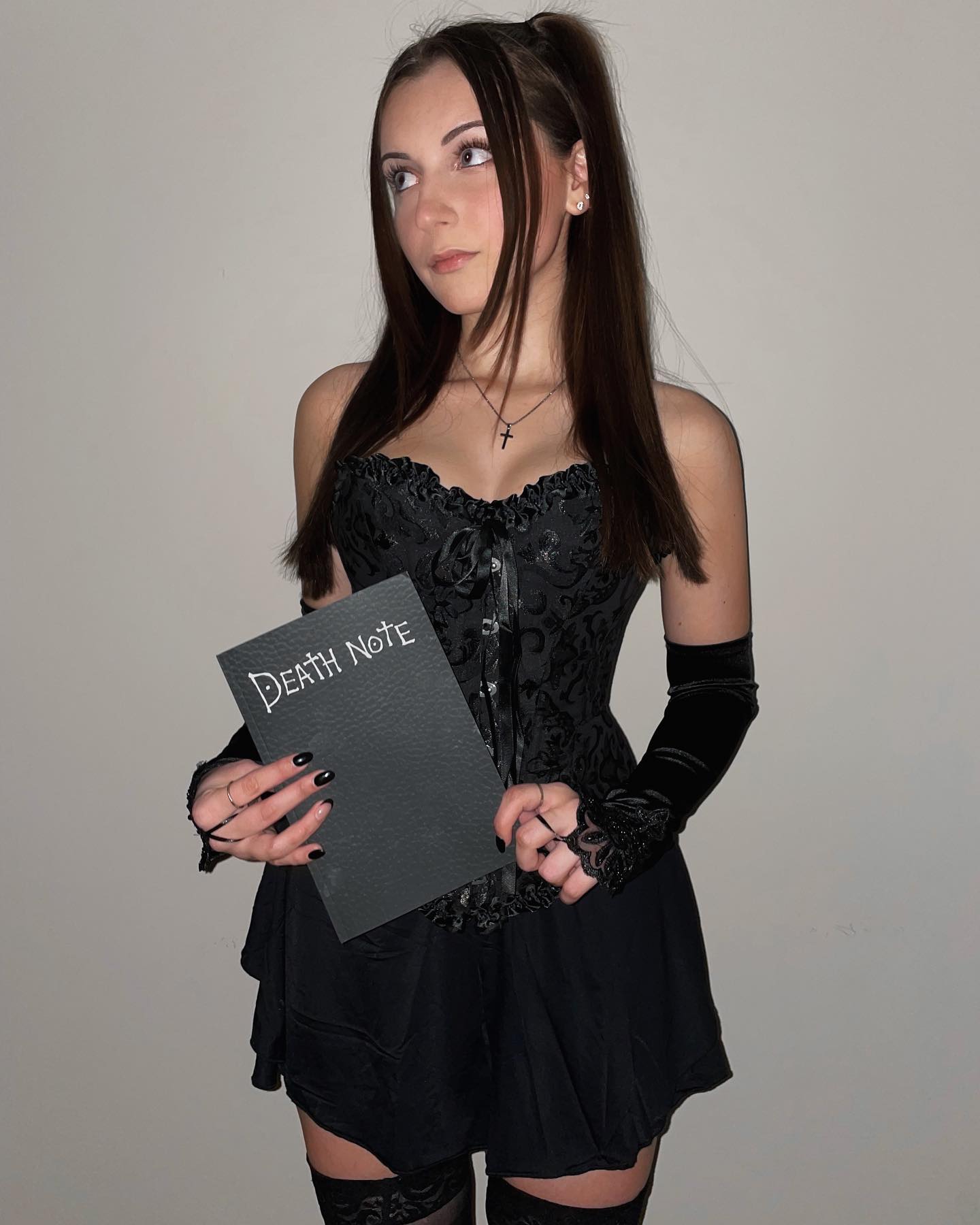 Death note | Scrolller