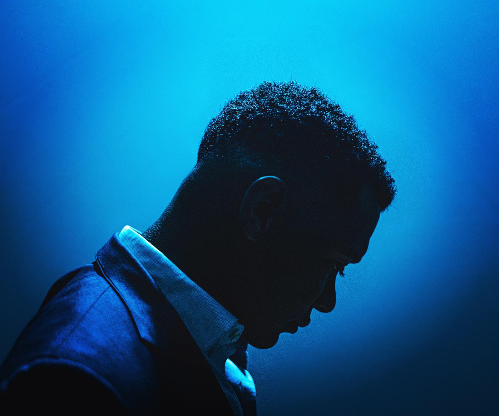 Deep Blues | Scrolller