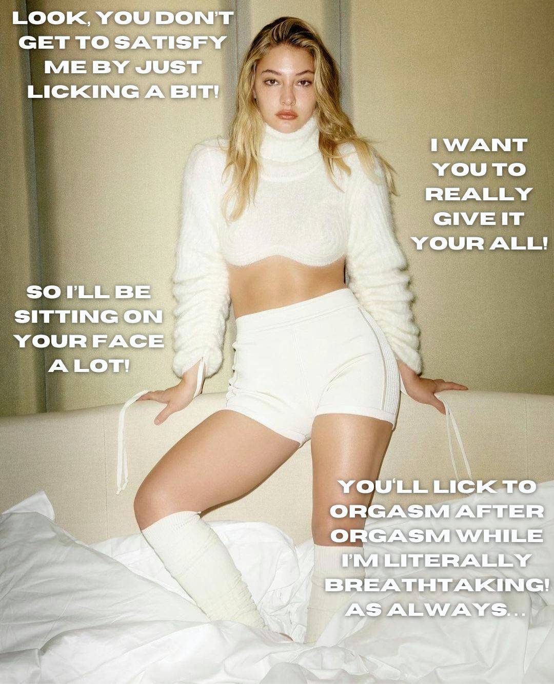 Definitely worth the extra effort! (Part 4) | Scrolller