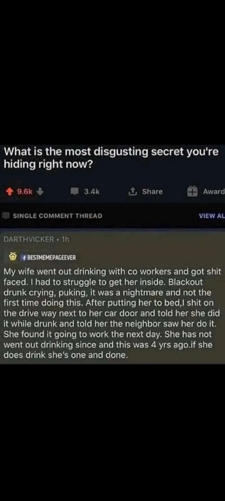 delightfully devilish | Scrolller