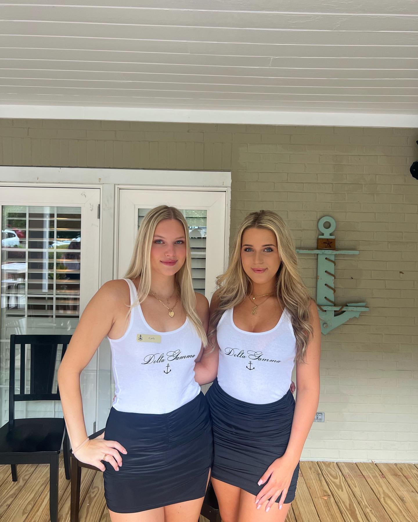 Delta Gamma | Scrolller