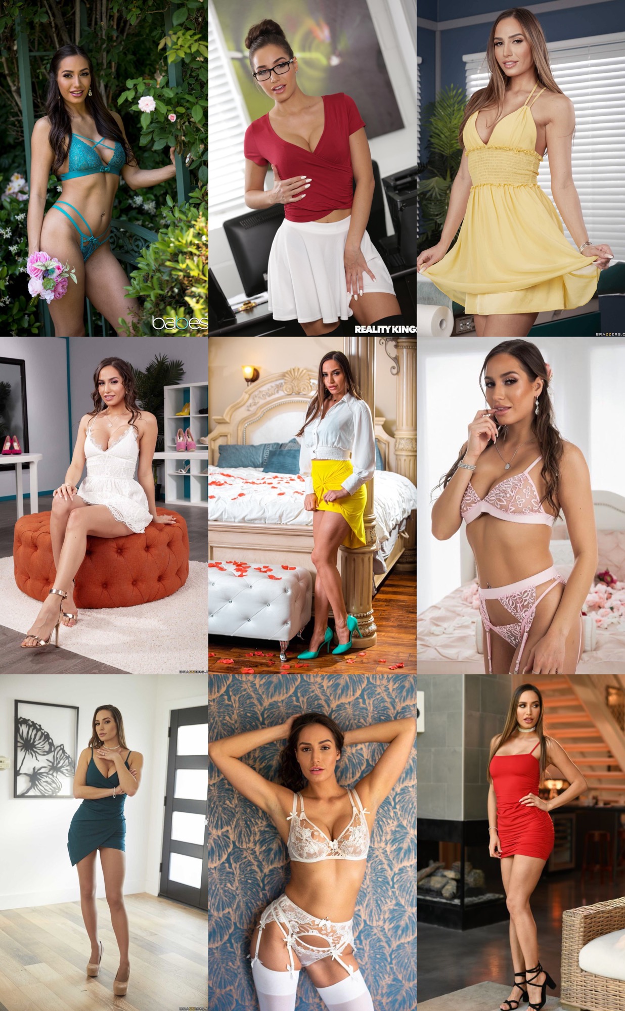 Desiree Dulce | Scrolller