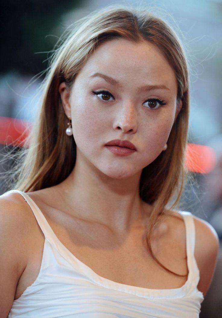 Devon Aoki | Scrolller