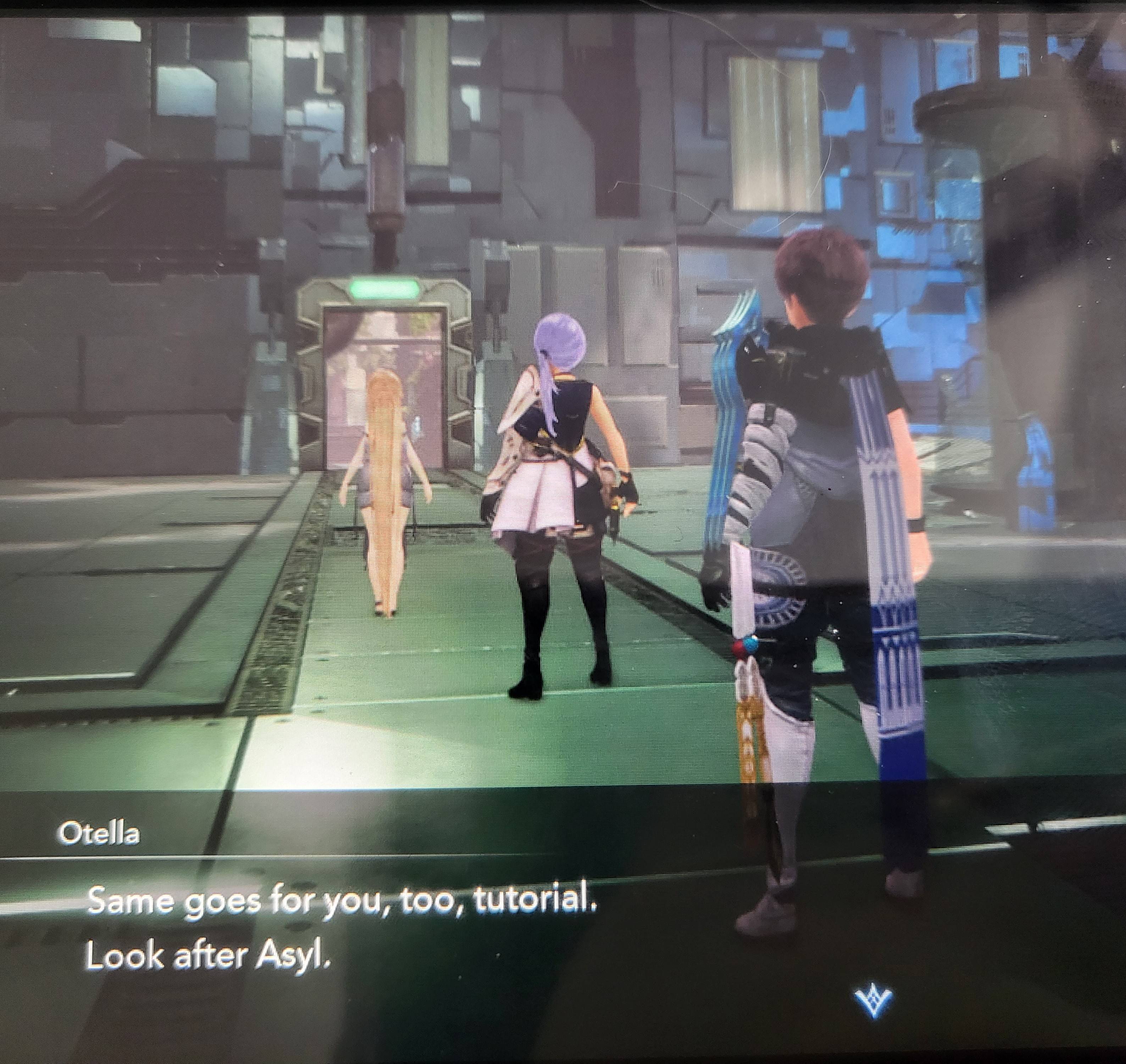 Did anyone else get called Tutorial? | Scrolller