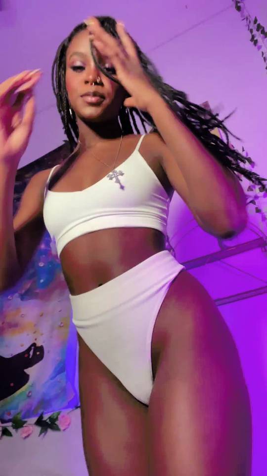 did I improve my twerking skills wyt | Scrolller