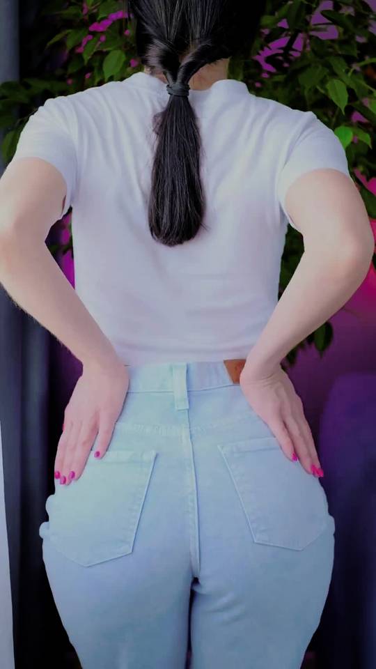 Did This Give You A Boner Scrolller