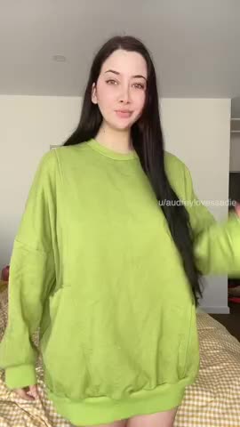 Did you expect it to be this big? 😜 | Scrolller