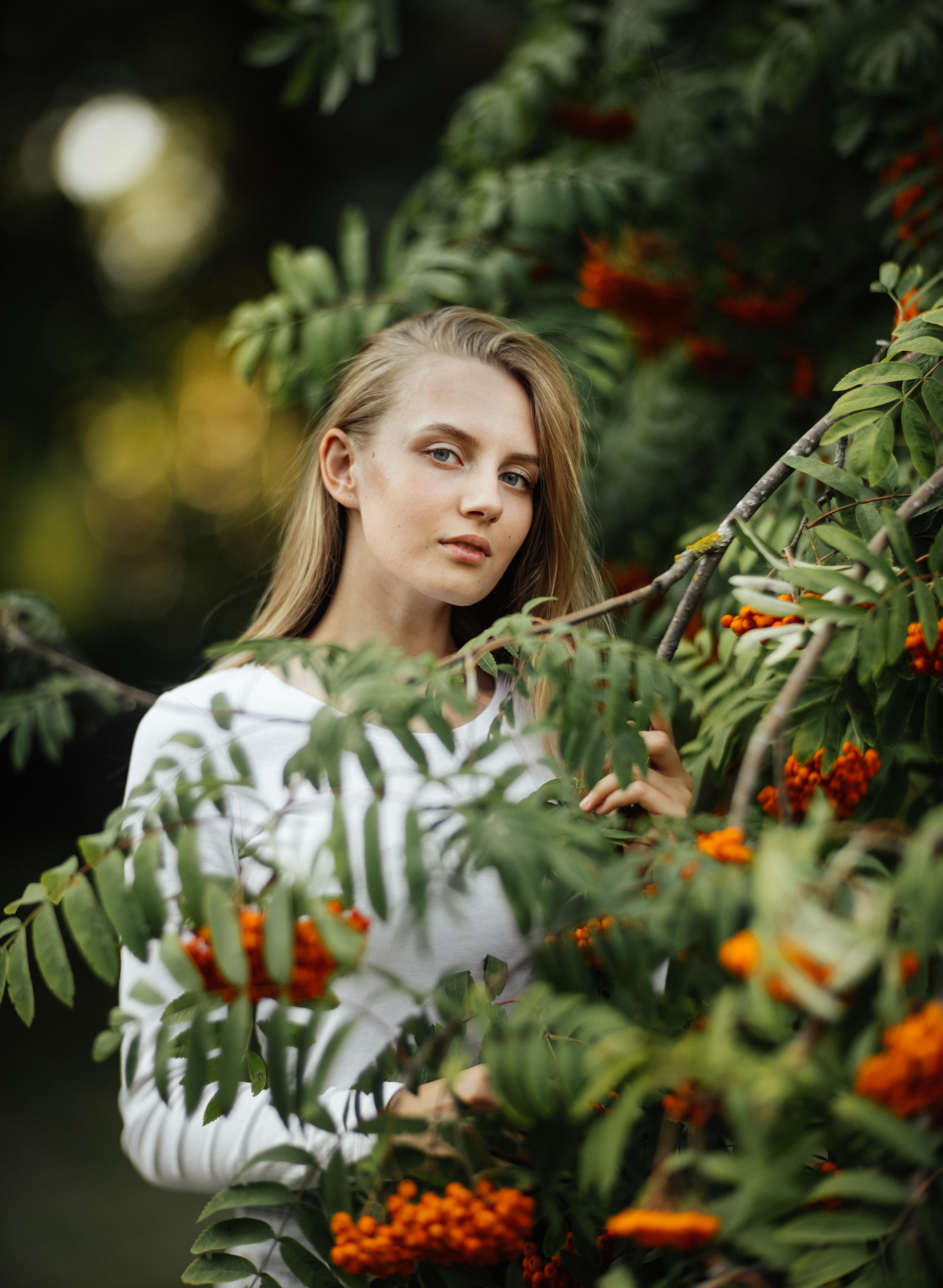 Diona [Stigmar 110mm f1.5 / GFX 50S] | Scrolller