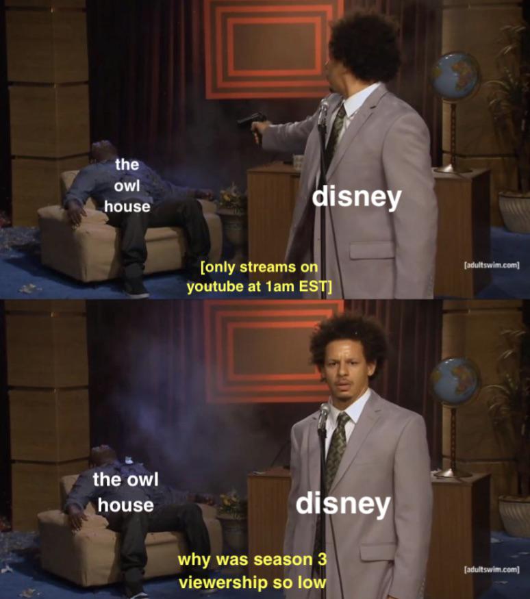 disney, why | Scrolller
