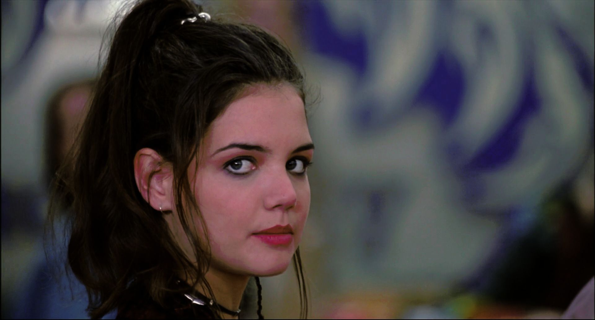 Disturbing Behavior | Scrolller