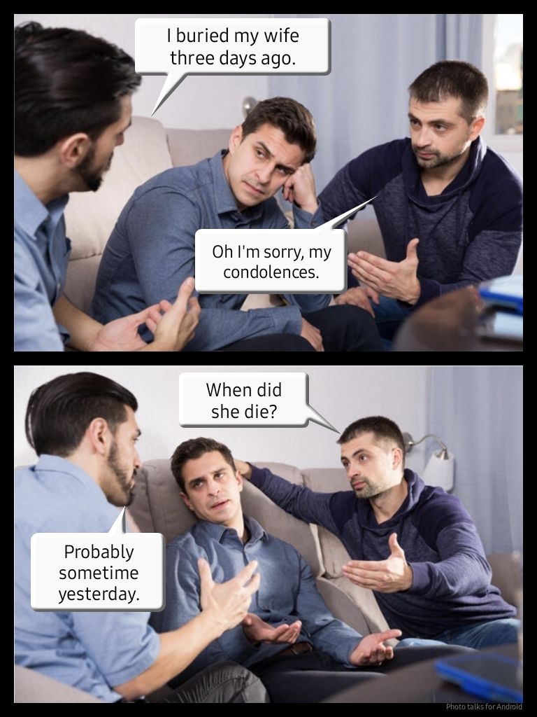 DIY funeral | Scrolller