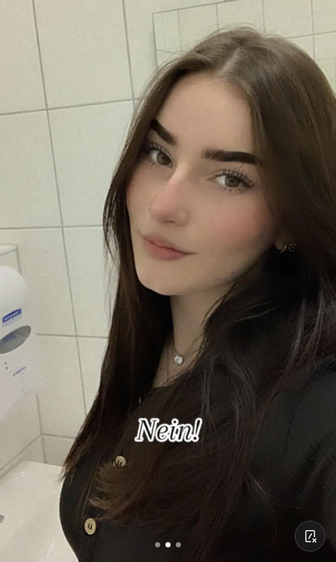 Dm If You Want Me To Suck Your Man Off Bitch Girl We Both Know He