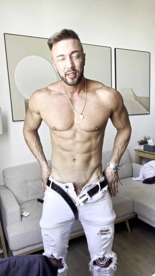 Do I Fit The Criteria? | Scrolller