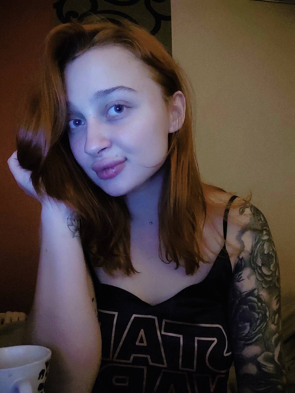 Do I Look Cute Without Makeup Scrolller 8565