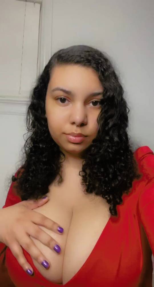 Do men actually like this size? | Scrolller