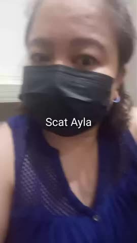 do you also like pooping in a public toilet? [f] | Scrolller