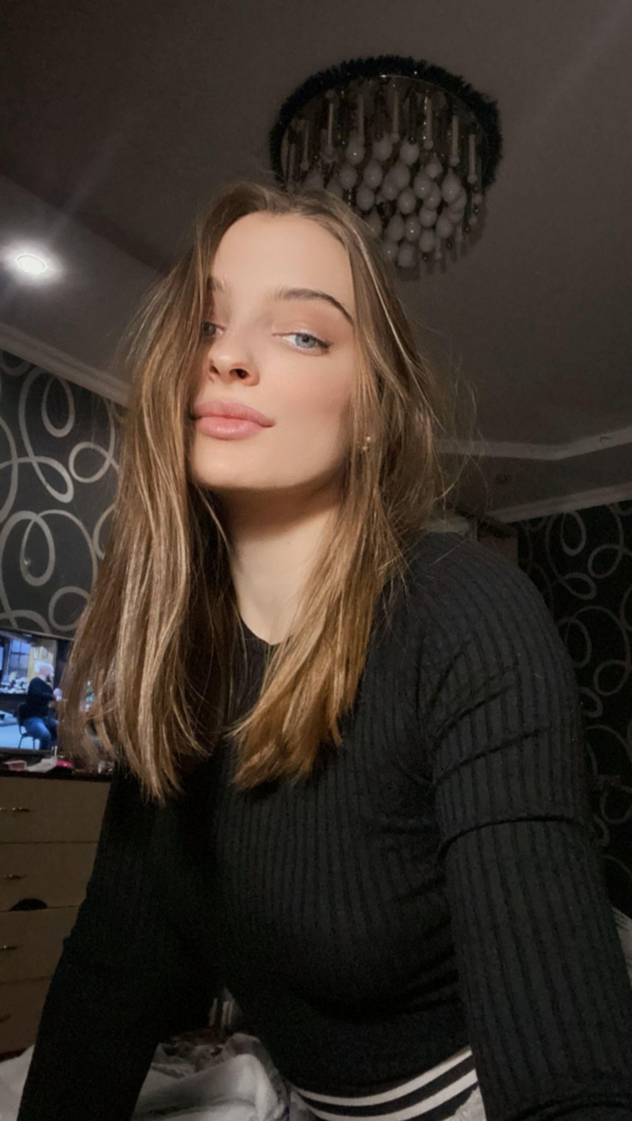 Do You Like My Boobies Daddy Scrolller