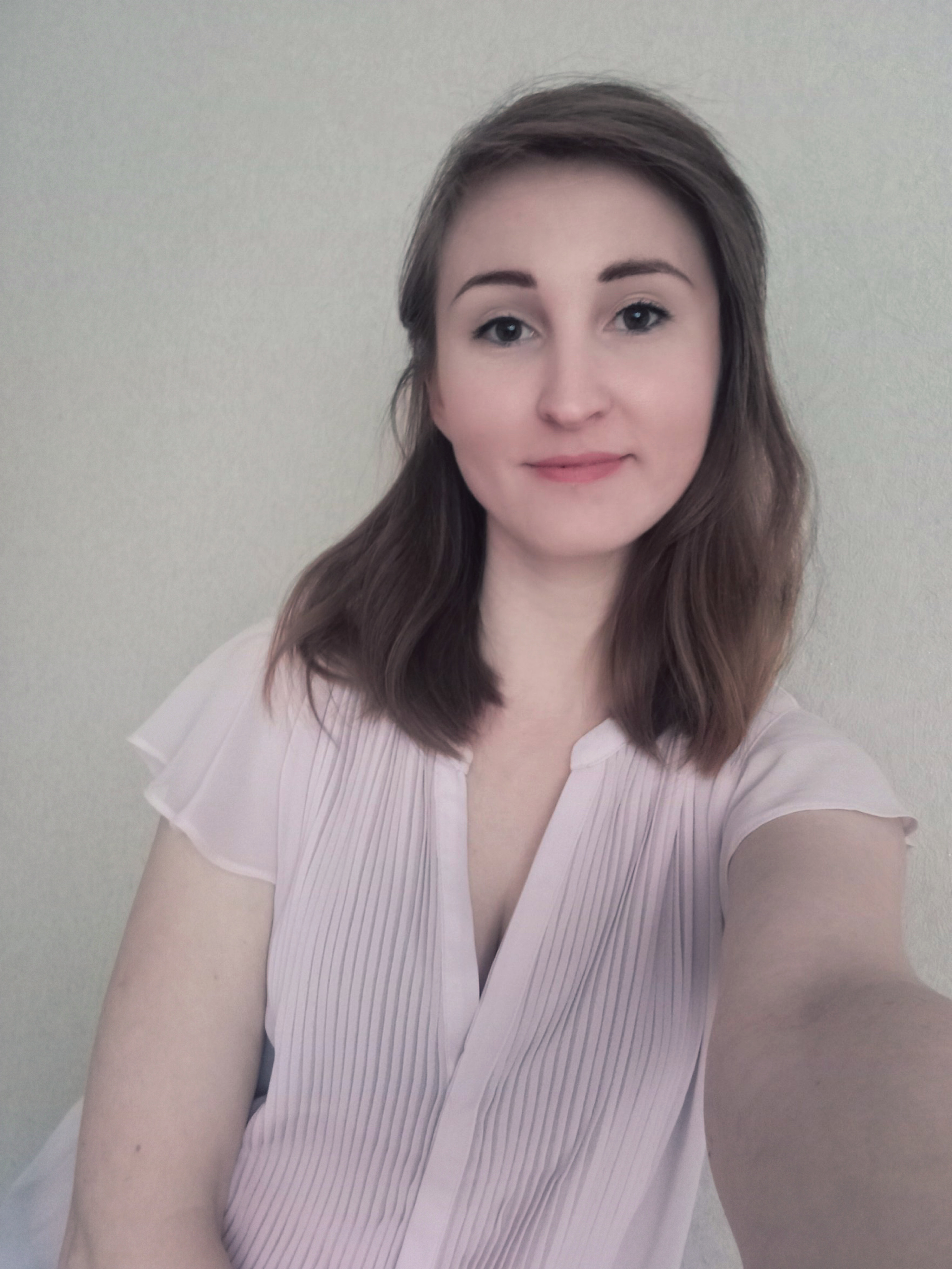 Do you like the way I look today? | Scrolller