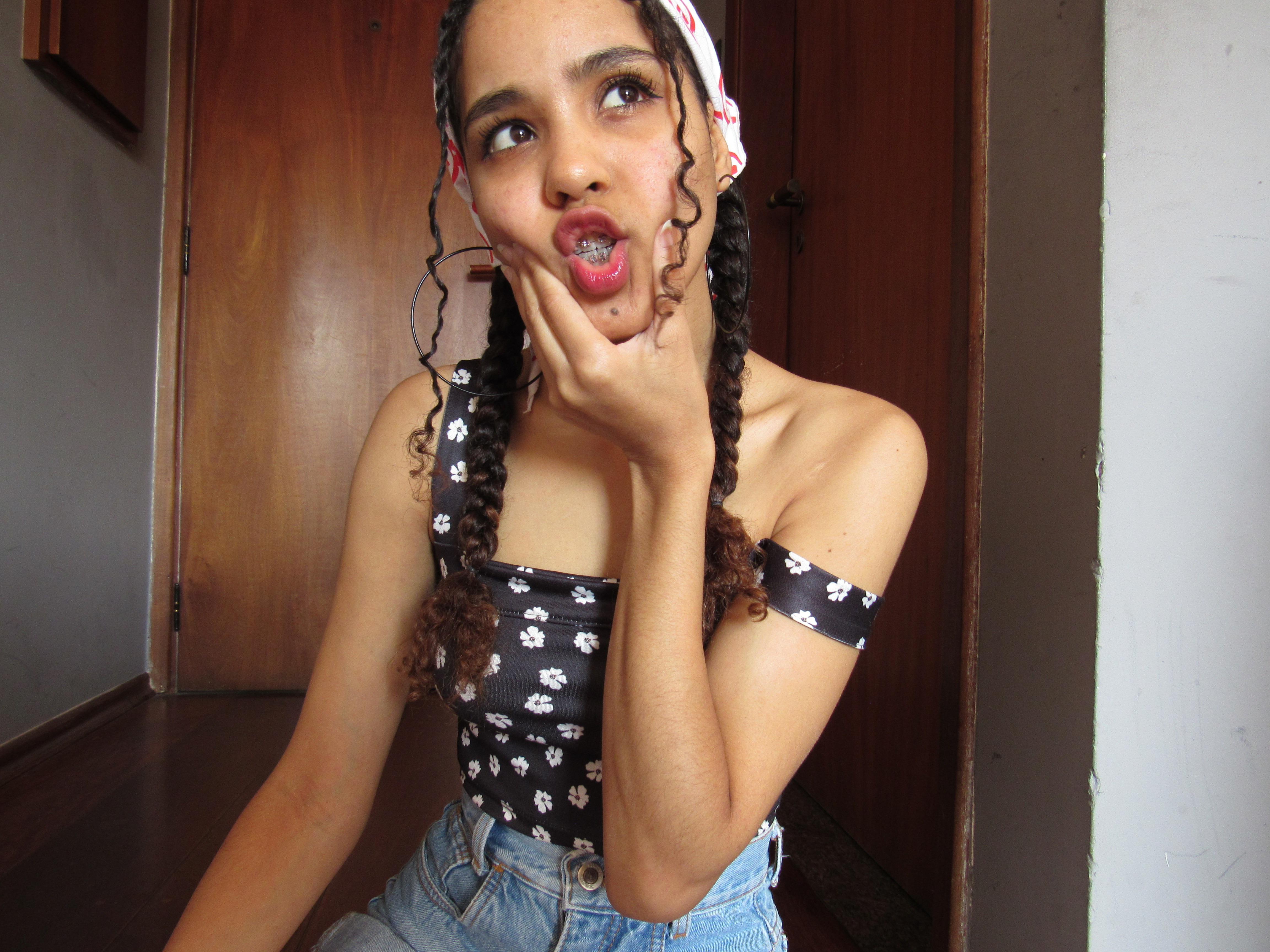 Do you like this color? 🙃 | Scrolller