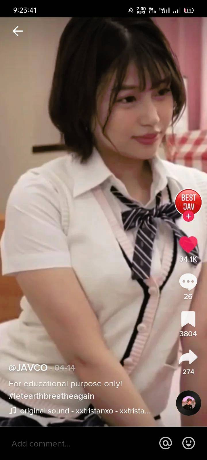 Does anyone know her name or code? For study purposes only. | Scrolller