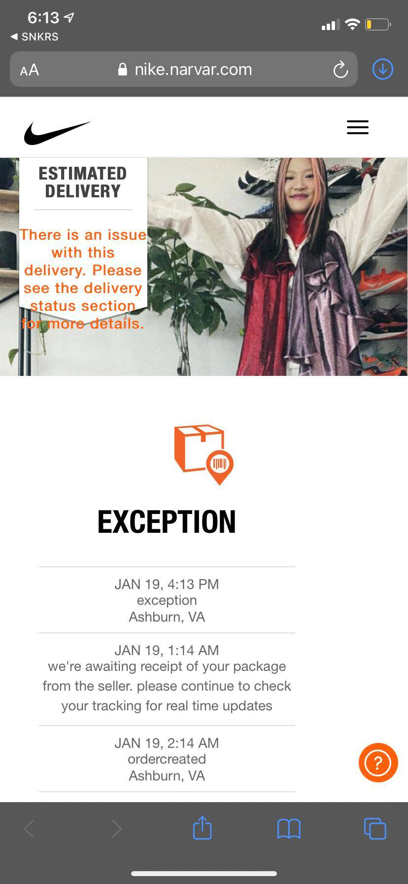 Does anyone know what this means? | Scrolller