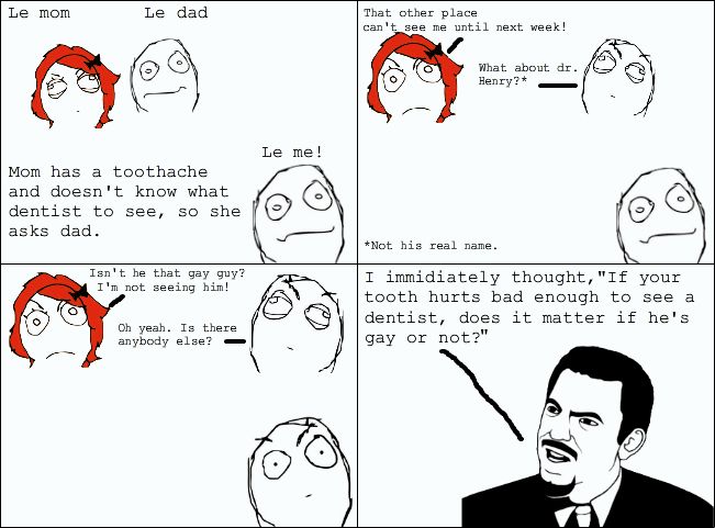 Does it matter? | Scrolller