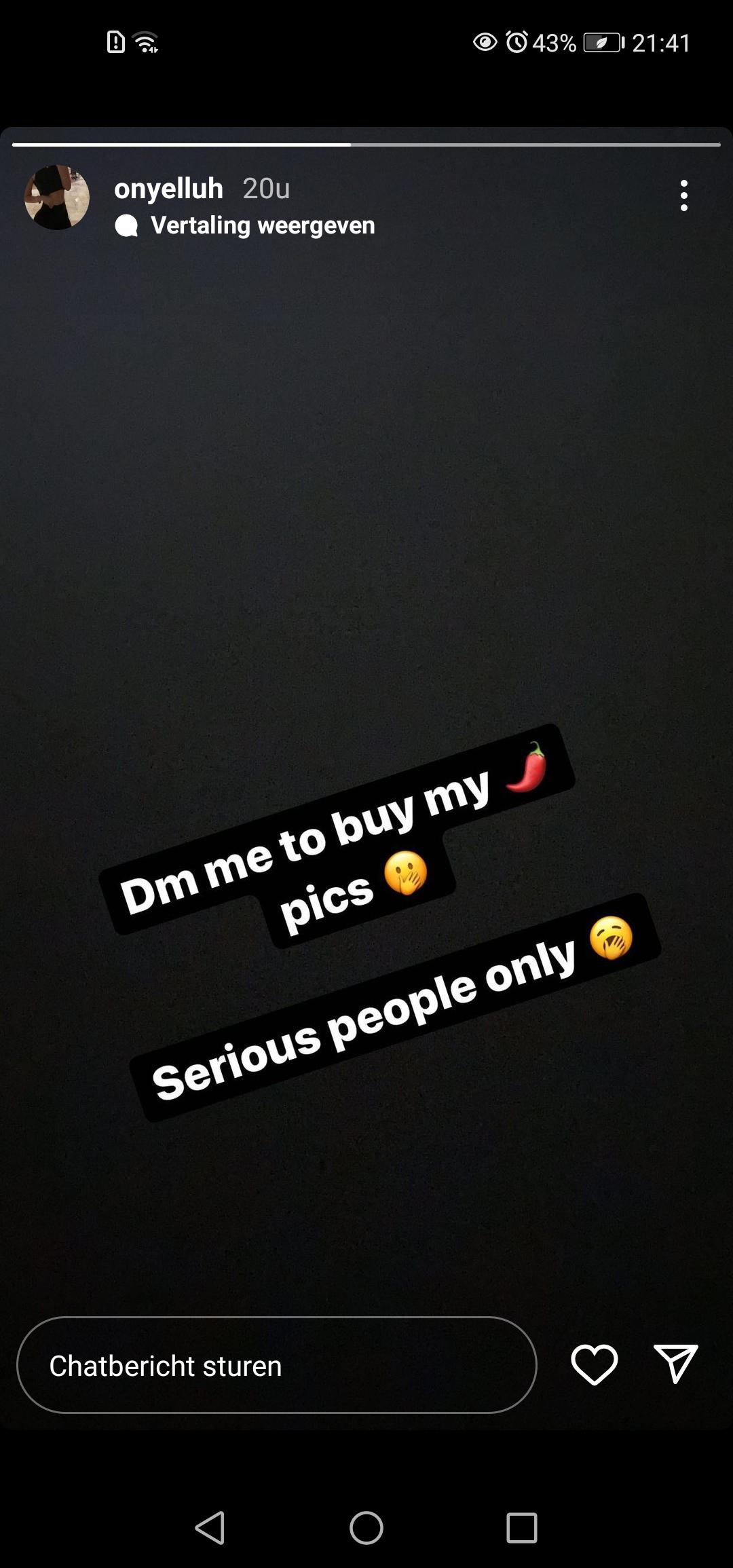 Doesn't seem right. | Scrolller