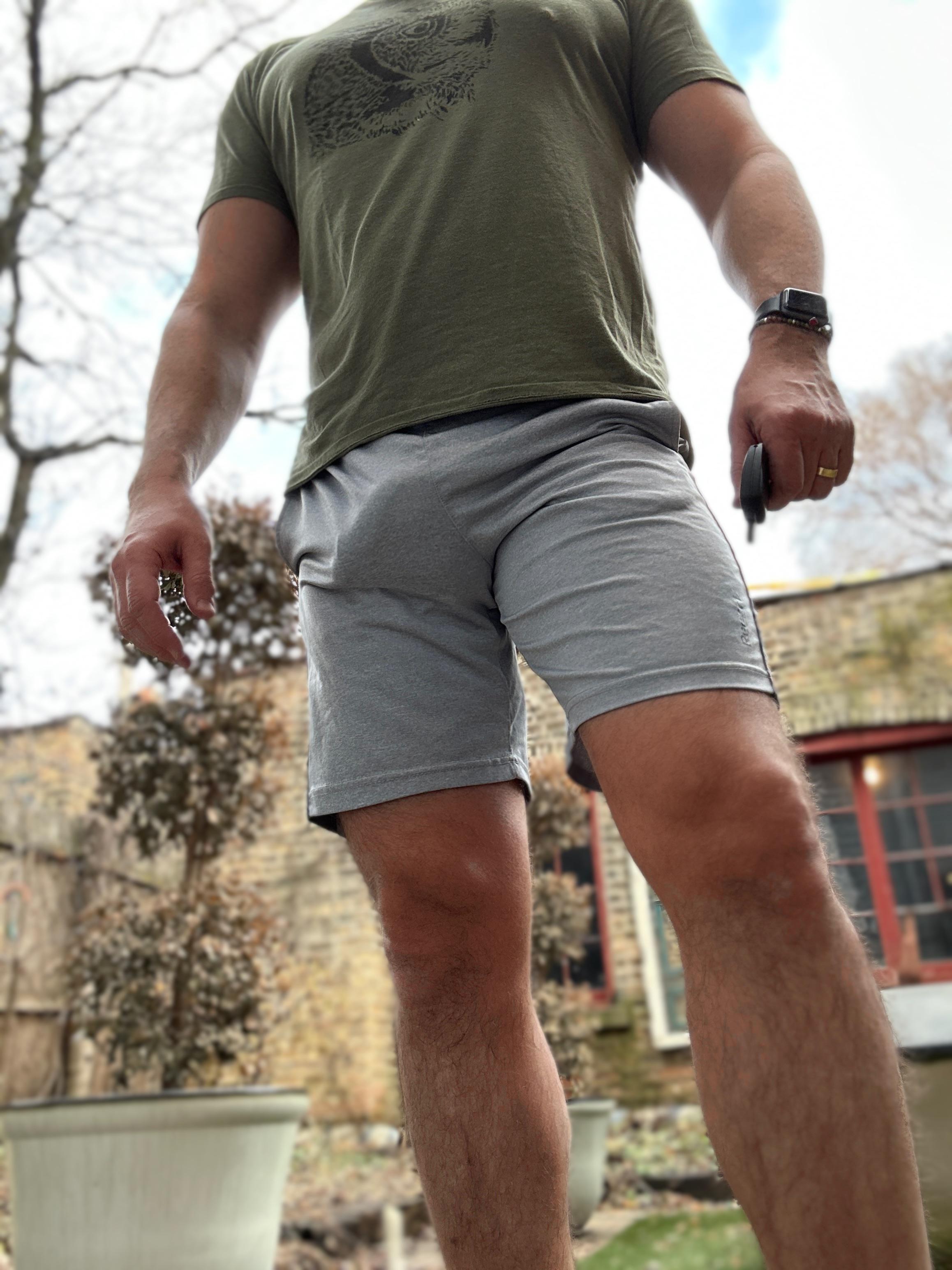 Let’s go outside | Scrolller