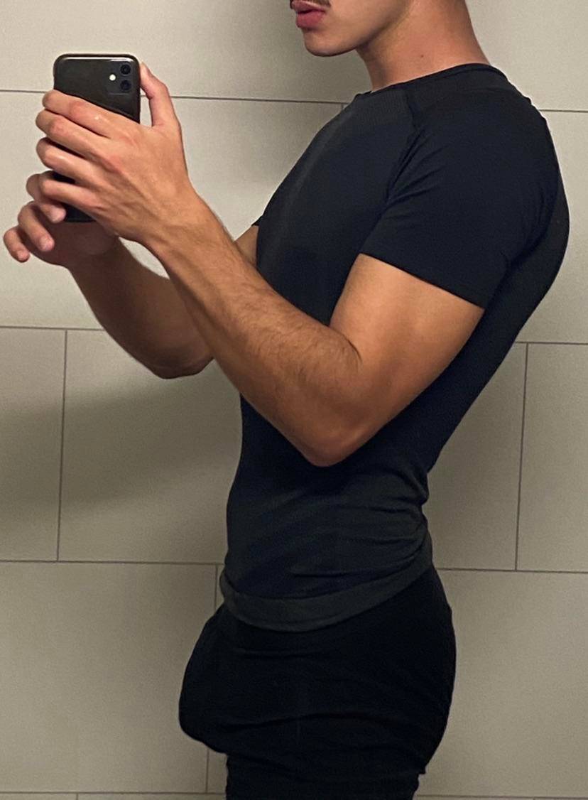 don’t even try to resist it | Scrolller